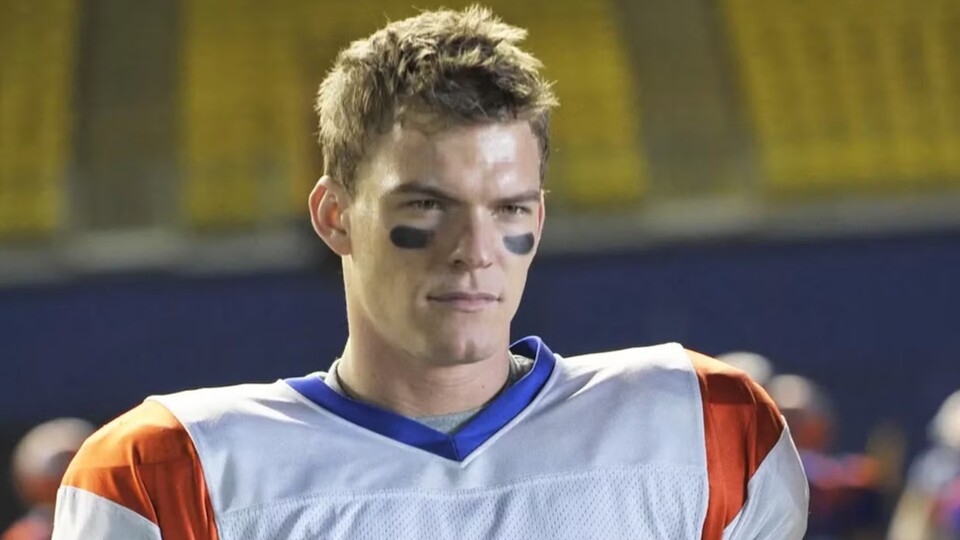 Ja, das ist wirklich Jack Reacher: Eine ziemlich versaute Sitcom soll 14 Jahre später ...