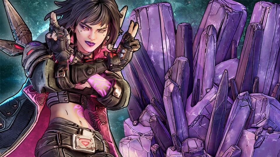 Borderlands 4: Eridium ist jetzt wichtiger als je zuvor, so könnt ihr ...