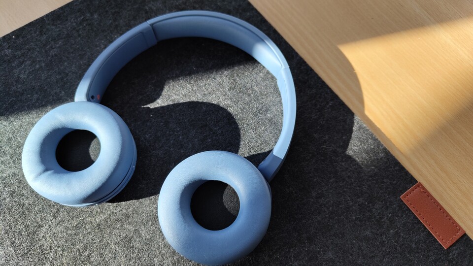 So gut kann günstig klingen: Neue Sony Kopfhörer überraschen im Test ...