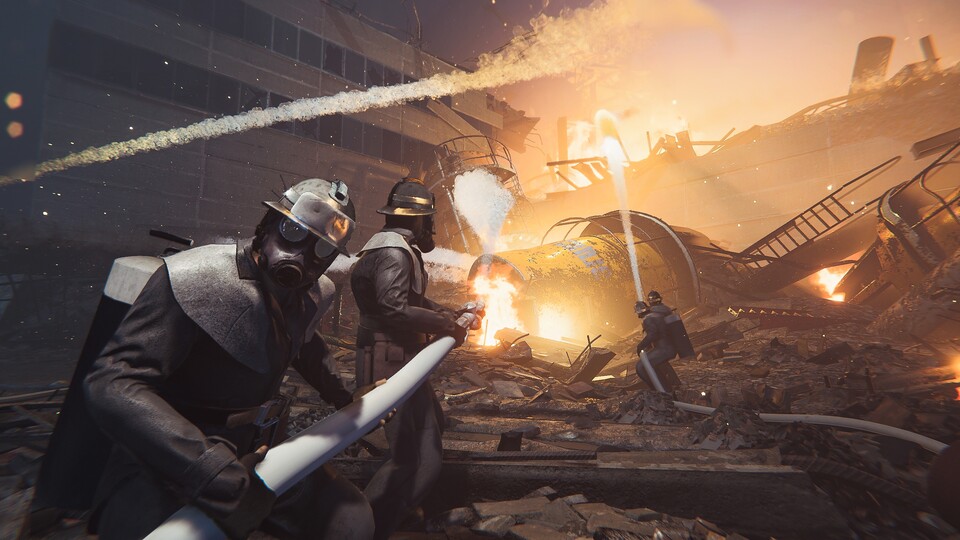 Strategy hope Homeworld 3 is on the last meters of release - GAMINGDEPUTY