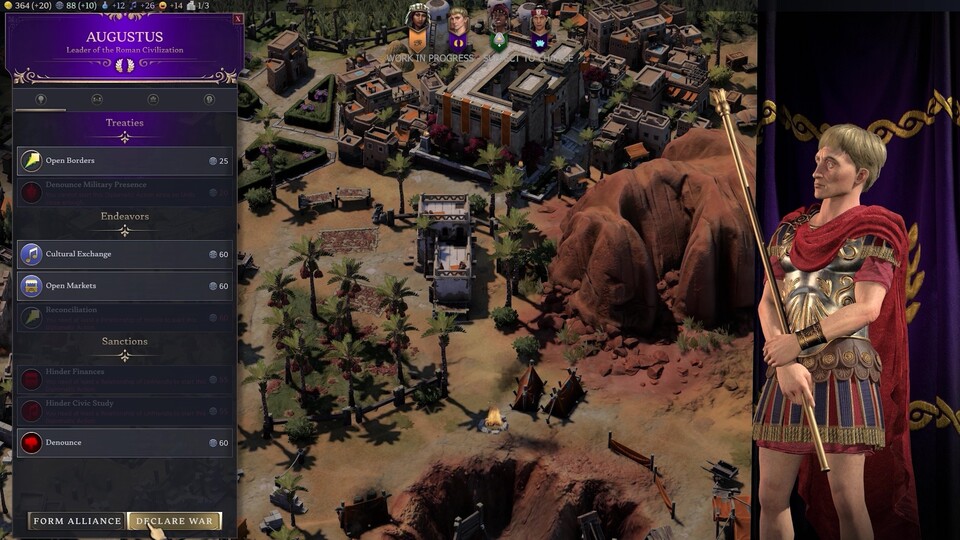 Civilization VII: Die größten 3 Neuerungen auf einen Blick