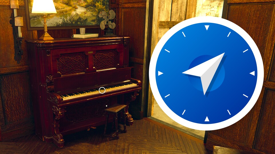 Call of Duty: Black Ops 6 Piano - So löst ihr das Klavierrätsel im ...