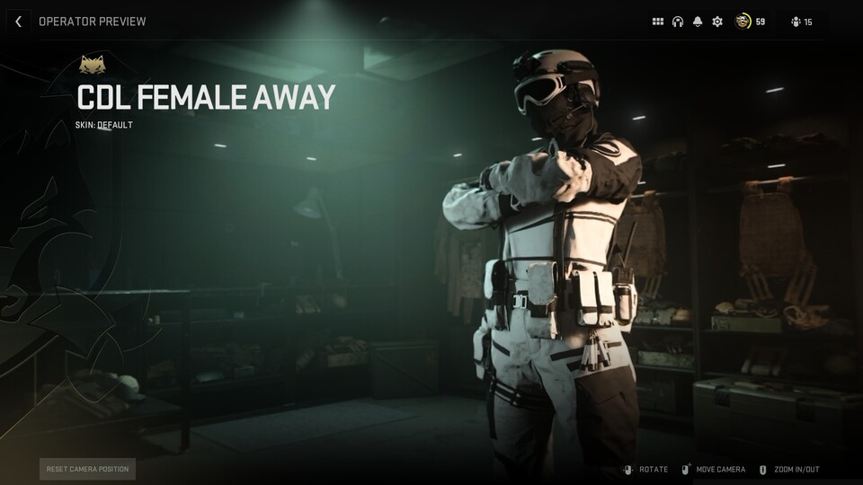 CoD Modern Warfare 2 Guide: So schaltet ihr alle Operator frei