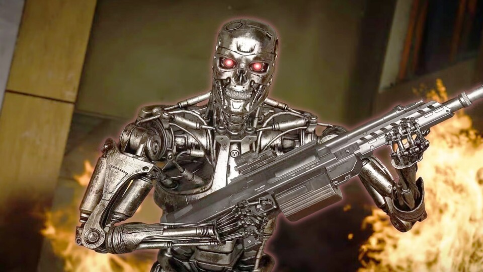 Ein CoD-Skin bringt Spieler seit Wochen zur Weißglut, jetzt ziehen die ...