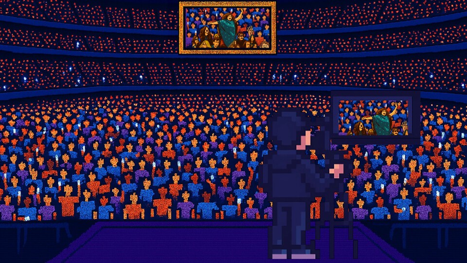 Ein Coldplay-Konzert geht viral, weil ein CEO und seine HR-Chefin beim ...