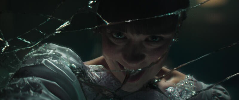 Filmkritik: Ich liebe The Conjuring, aber das große Finale ist eine ...