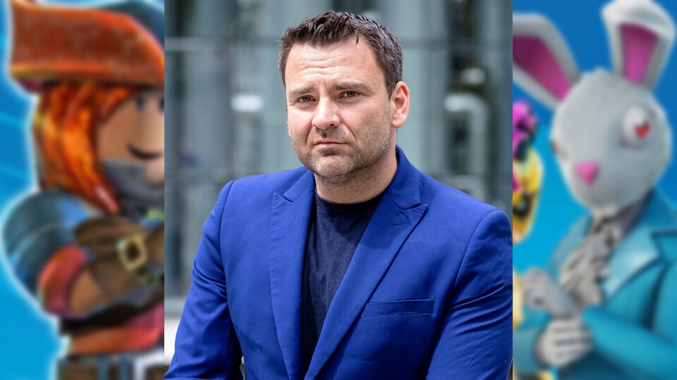 Tatort Fortnite und Co: Cybergrooming ist eine große Gefahr für Kinder ...