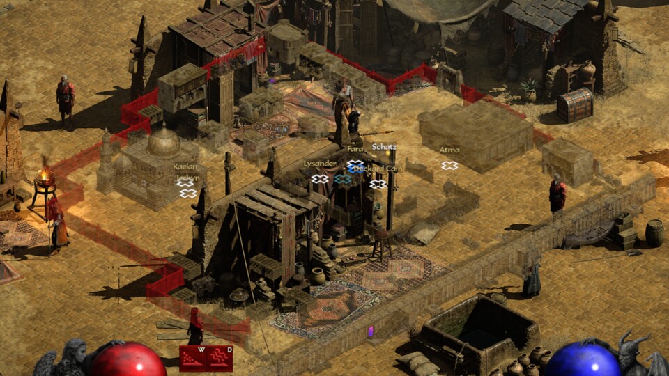 Diablo 4: Blizzard beerdigt endgültig beliebtes Feature aus den ...