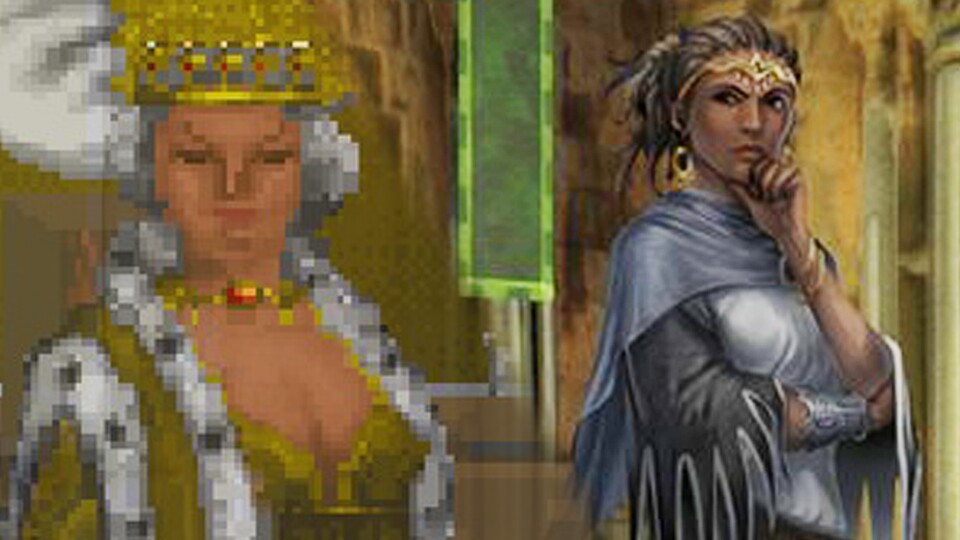 So schön war Daggerfall nie: Fan-Remake von The Elder Scrolls 2 endlich fertig