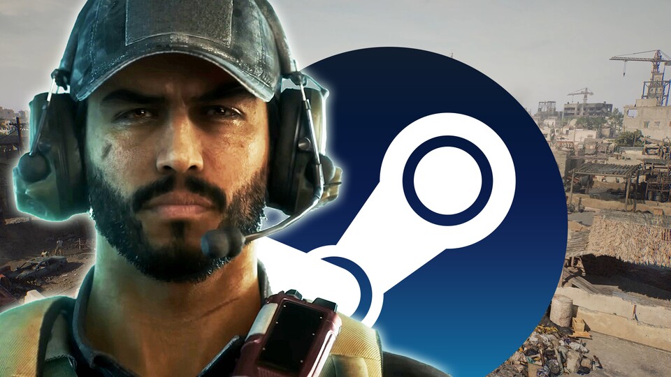 Black Hawk Down doch kostenlos: Kampagne zum neuen Delta Force streicht überraschend Preisschild