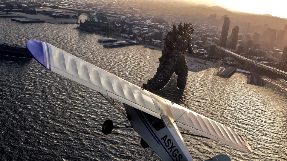 Flight Simulator 2020 Mods: Die besten Gratis-Modifikationen