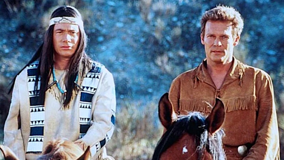 Bock auf Kanu des Manitu? Ihr könnt den Vorgänger Der Schuh des Manitu gerade kostenlos streamen