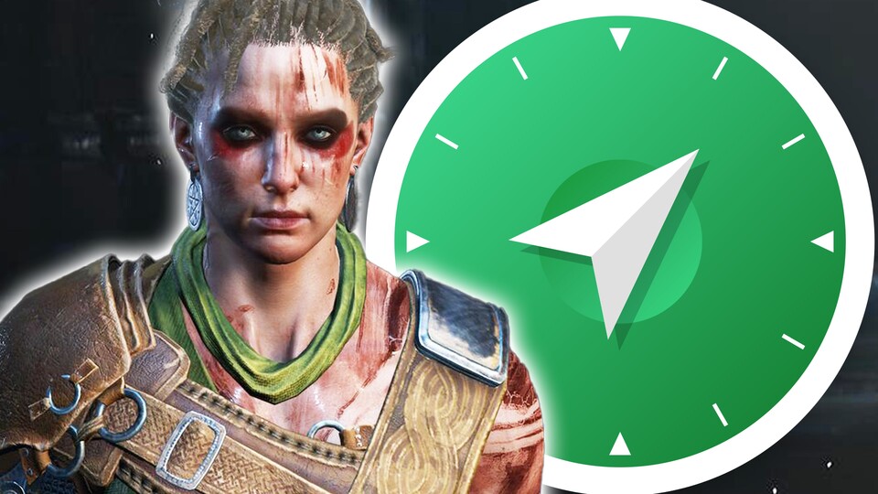 Diablo 4 Barbar: Die besten Buils für den Wirbeldwind- und Blutungs ...