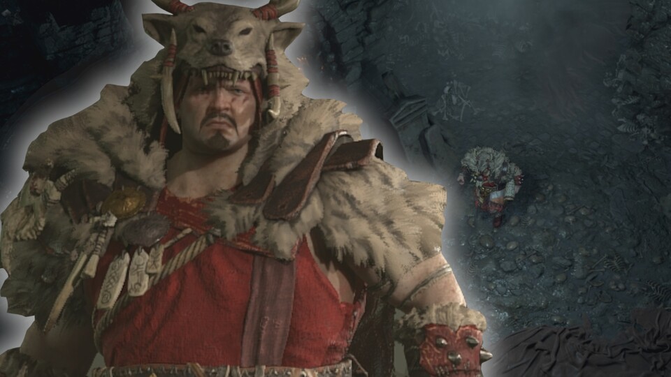 Diablo 4 - Druiden-Guide: Der beste Build mit Skillung für die Beta