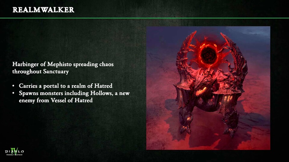 Diablo 4: Alle wichtigen Änderungen für den Release der Season of ...