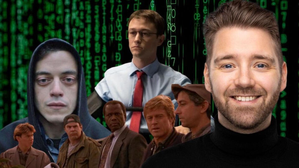 Die besten Hacks und Hacker in Filmen und wie realistisch sie wirklich sind