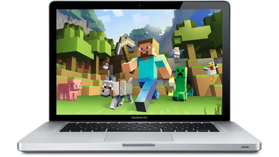 Die besten Spiele für den Mac - Das sind unsere Top 20