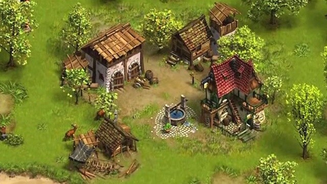 Das beste Siedler: Alle Aufbauspiele im Ranking