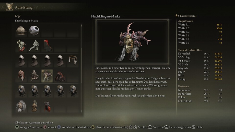 Elden Ring: Die 3 besten Rüstungen in Shadow of the Erdtree und wo ihr sie findet