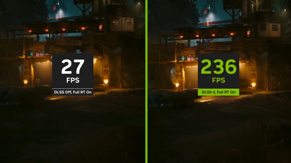 DLSS, Multi-Frame-Generation, Ray-Reconstruction? – Wir erklären euch ...