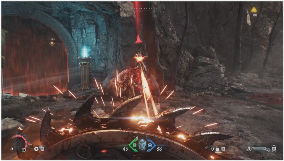 Nach vier Stunden mit Doom: The Dark Ages: So anders hat sich Doom seit ...