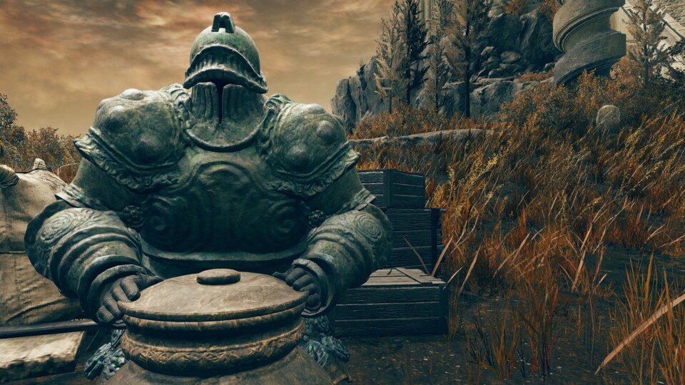 Elden Ring: Moores Quest lösen und Sammlerbrut finden