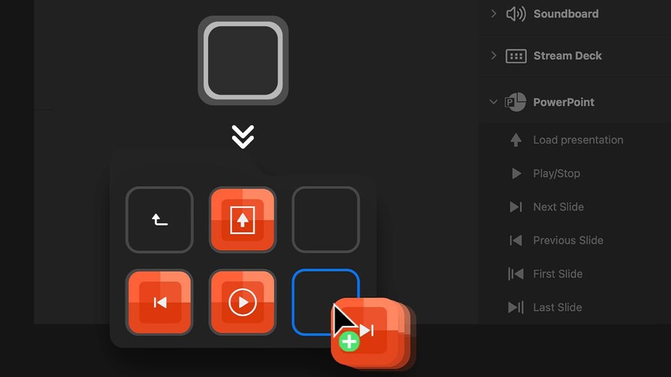 Egal ob Excel oder Discord: Ohne Stream Deck kann ich mir meinen Schreibtisch nicht mehr ...