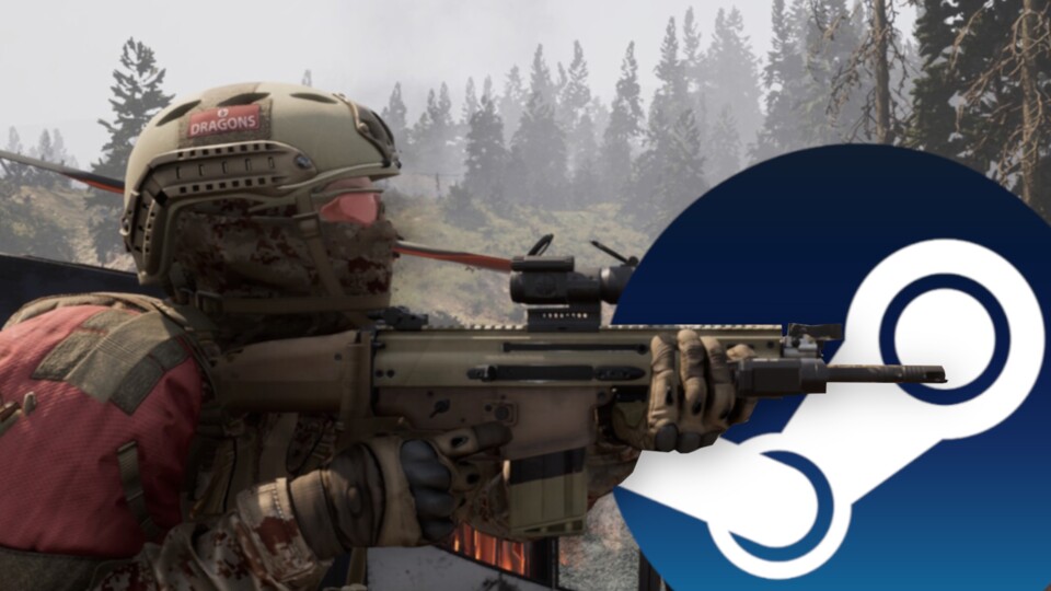 Neuer Taktik-Shooter setzt auf knallharten Realismus statt Loot-Grind ...