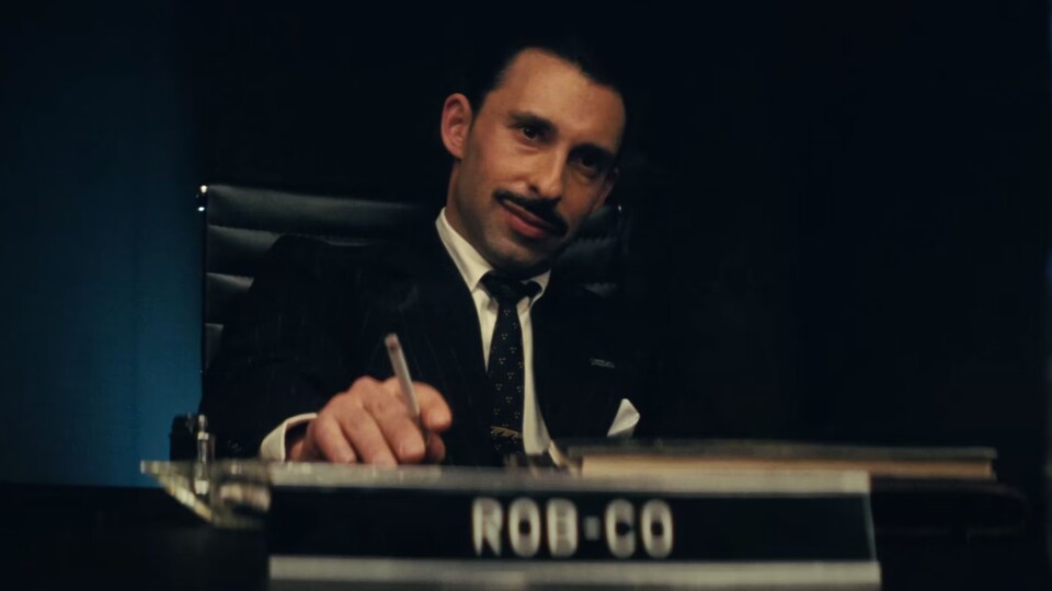 Fallout brings back one of the most important characters from New Vegas ...