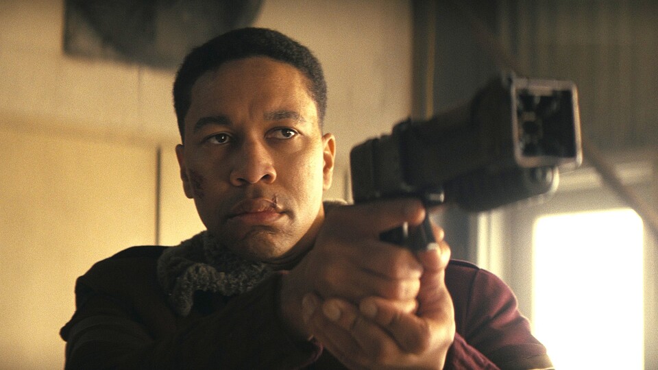 Fallout: In Folge 4 entgeht ein wichtiger Charakter haarscharf dem Tod ...