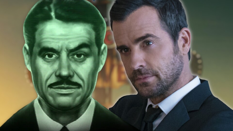 Fallout: Die Amazon-Serie verrät, wie es in Staffel 2 um Mr. House ...