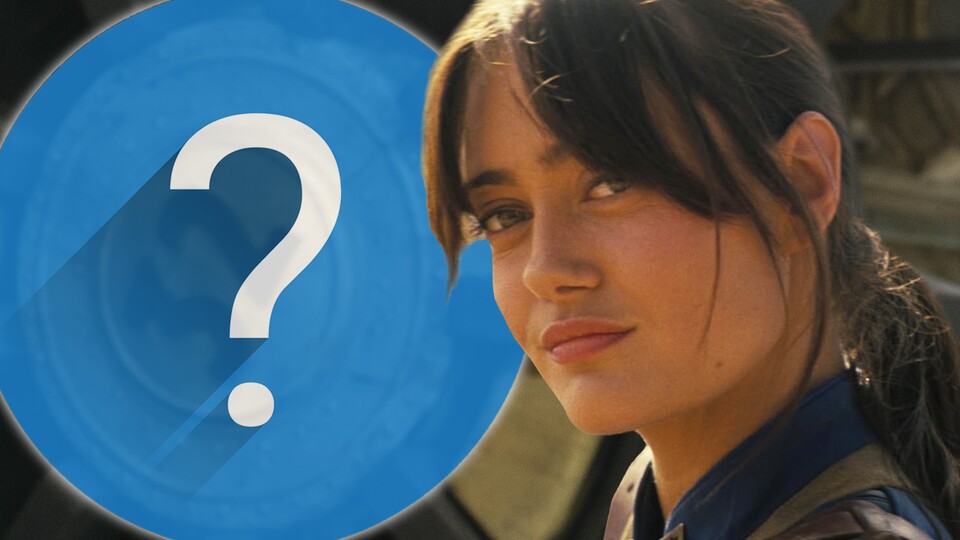 Fallout ist zurück - Wie gefällt euch Folge 1 von Staffel 2 auf Amazon ...