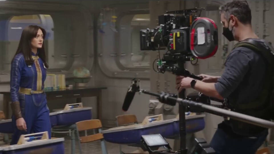 Fallout brings back one of the most important characters from New Vegas ...