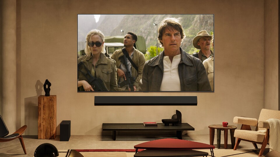 Die besten 4K OLED-TVs der Welt sind am Amazon Prime Day günstig wie ...