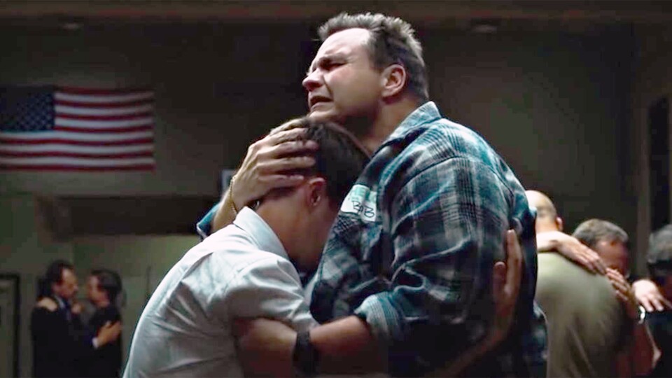 Ein Film mit einem der größten Twists aller Zeiten wird 26 – und an 5 ...