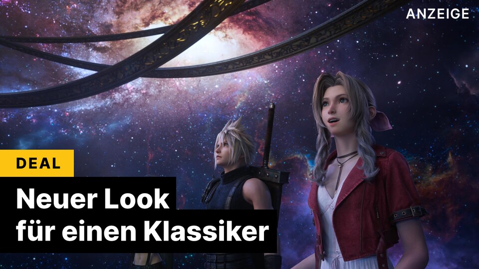 Dieses Remake eines echten Rollenspiel-Klassikers verkauft sich immer noch 400 Mal pro Monat ...