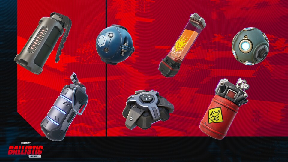 Fortnite Ballistic: Neue Map Cinderwatch verspricht glorreiche Gefechte ...