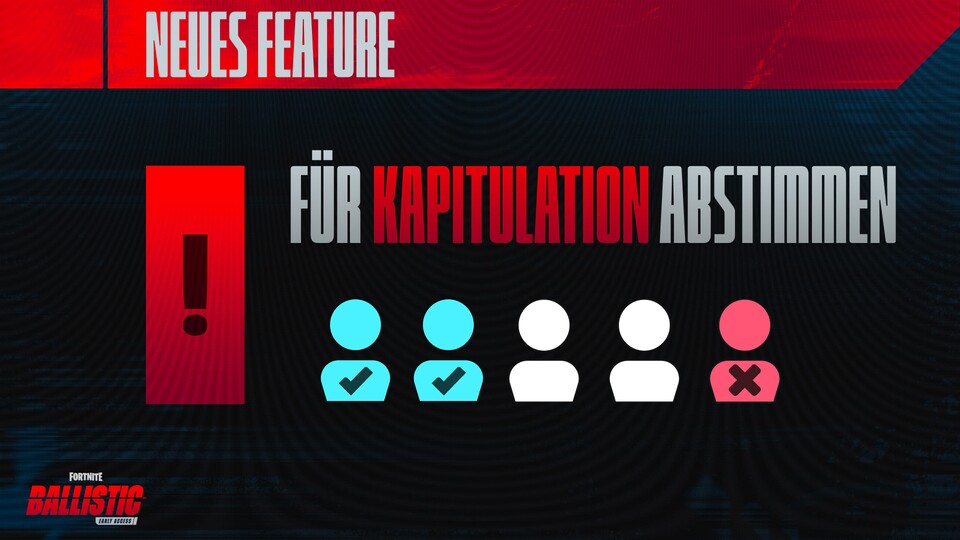 Fortnite Ballistic: Neue Map Cinderwatch verspricht glorreiche Gefechte ...