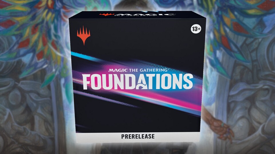 Mit Magic: The Gathering anfangen: Alles, was ihr über die verschiedenen Formate wissen müsst ...