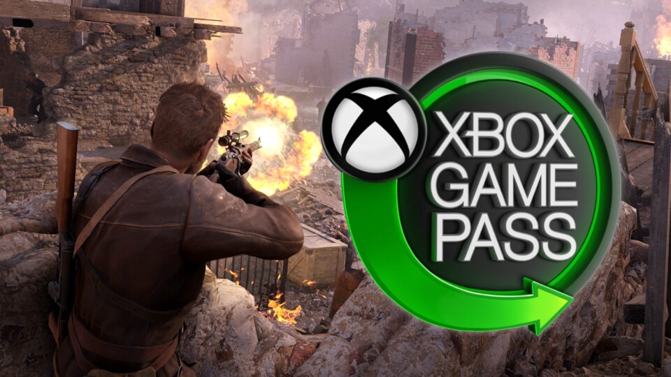 Xbox Und Pc Game Pass Im Januar 2025 Alle Neuen Spiele Und Abgänge Im