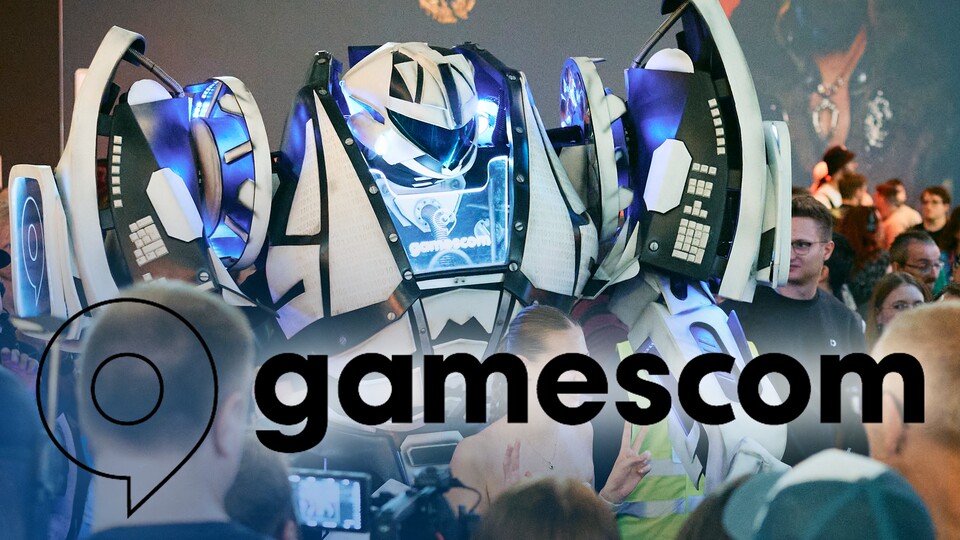 gamescom 2025: Alle Aussteller und Hallenplan – Diese Entwickler und Studios kommen zur Messe