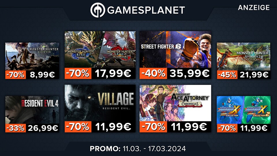 Eins der legendärsten Horror-Spiele aller Zeiten hat das Genre ...