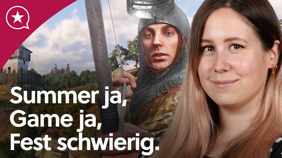 Summer Game Fest, why are you making it so difficult for us? - GAMINGDEPUTY