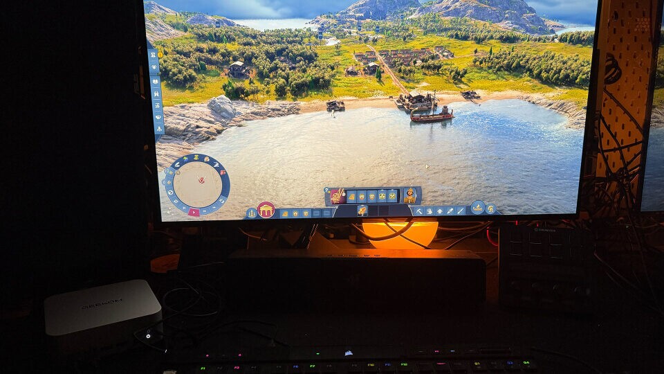 AMDs KI-Revolution im Mini-Format: So meistert dieser Gaming-Zwerg ...