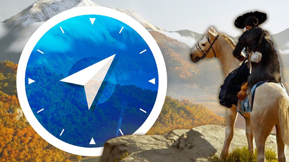 Ghost of Yotei: Interaktive Map mit allen Fundorten und Locations