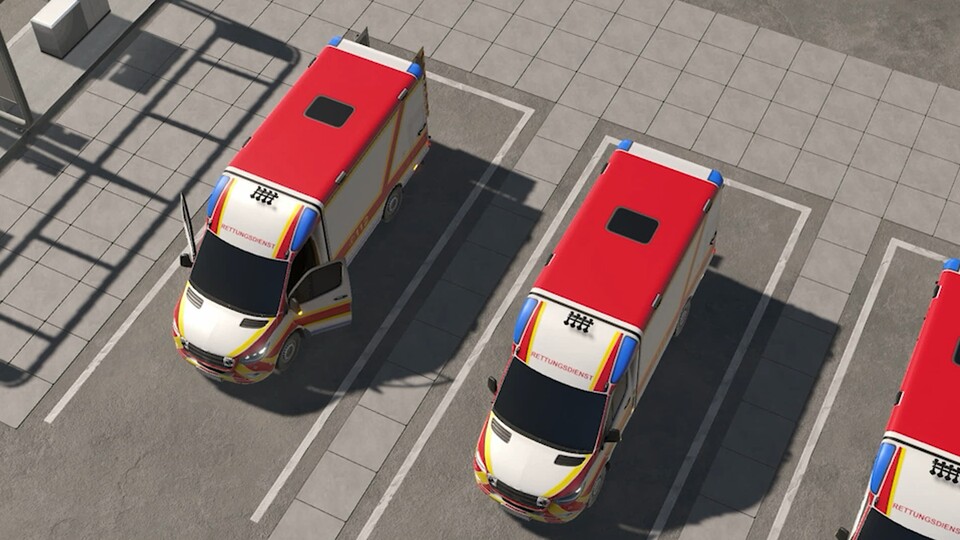 Global Rescue - Release, News, Systemanforderungen