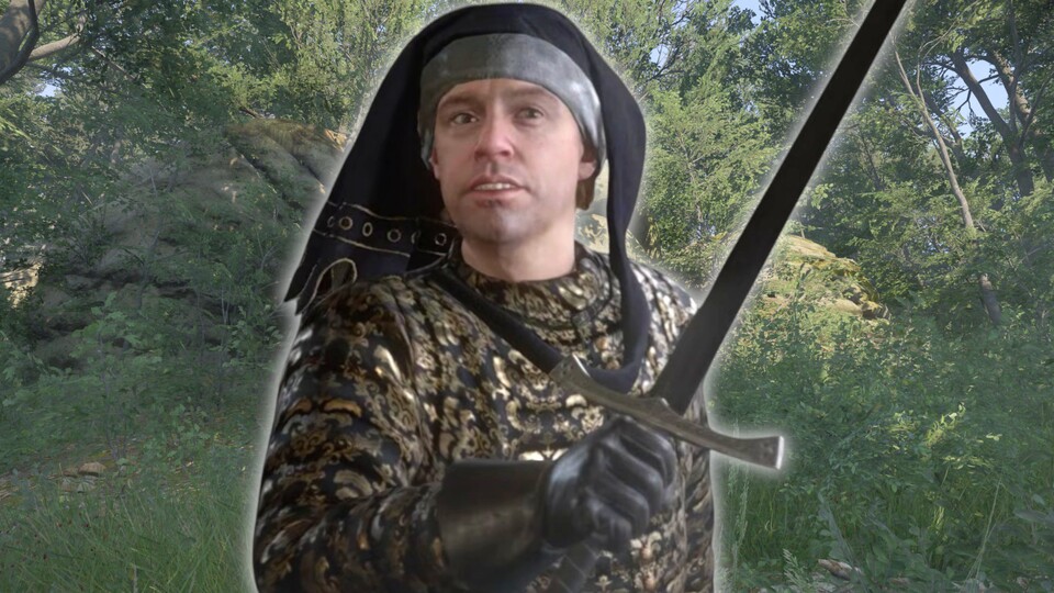 Der Oberschurke aus Kingdom Come streamt jetzt selbst und verfolgt ein ...