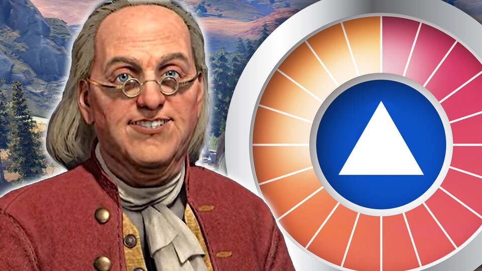 Civilization 7 im Nachtest: Das Happy End ist noch nicht da, aber man ...