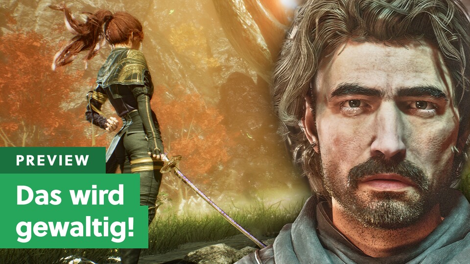 Hammergrafik und tolles Gameplay: Clair Obscur spielt sich wie ein Rollenspiel-Traum