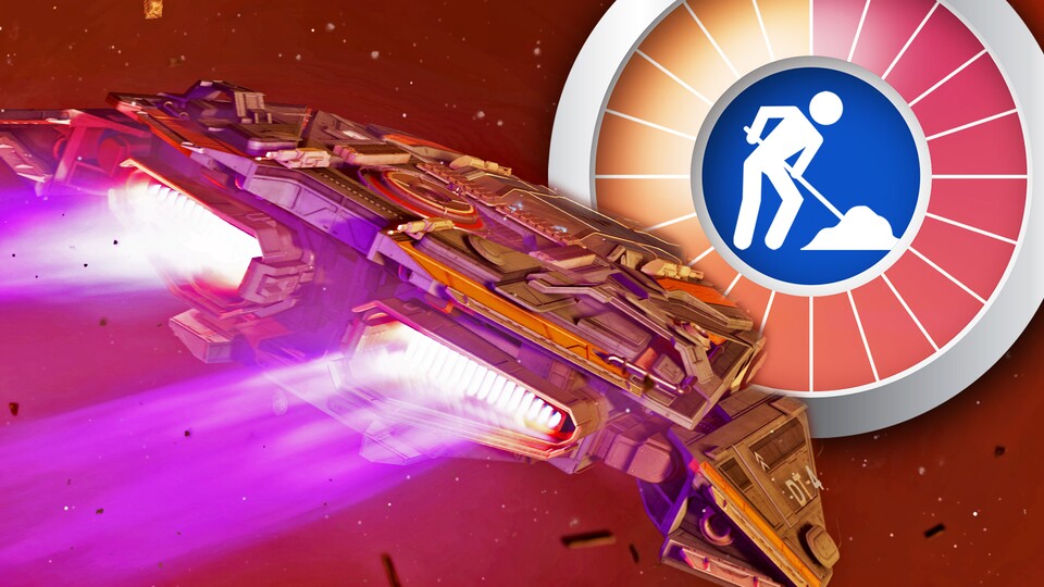 Early-Access-Test: Jump Space ist schon viel besser, als es eigentlich ...